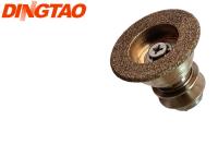 China Cutter Spare Parts For Gerber Xlc7000 Z7 Cutter 90995000 Wheel Assembly Grinding for sale