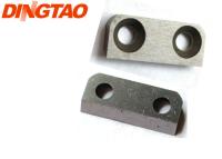 China 050-028-058 Sy101 Sy100B Sy171 Spreader Parts Blade For Bottom Knife Cemented Carbide for sale