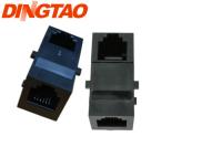 China Cutter Parts DT GT7250 Paragon HX / VX  XLc7000 340501092 Connector Amp Transducer for sale