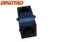 China Cutter Parts DT GT7250 Paragon HX / VX  XLc7000 340501092 Connector Amp Transducer for sale