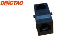 China Cutter Parts DT GT7250 Paragon HX / VX  XLc7000 340501092 Connector Amp Transducer for sale