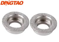 China DT S5200 GT5250 Cutter Parts PN 43323000 Wheel Grinding 80 Grit S-93-5/S-93-1 for sale
