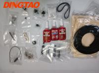 China PN 705548 MTK 500H VT-FA-IX6 Maintenance Kit Suit DT Vector IX6 Cutter Parts MX6 for sale