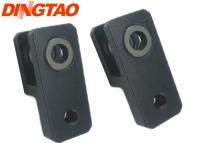 China DT Xlc7000 Z7 Cutter Spare Parts Assy Block Pivot Bushing 91001001 for sale