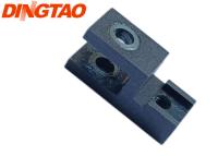 China DT Xlc7000 Z7 Cutter Spare Parts Assy Block Pivot Bushing 91001001 for sale