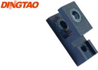 China DT Xlc7000 Z7 Cutter Spare Parts Assy Block Pivot Bushing 91001001 for sale