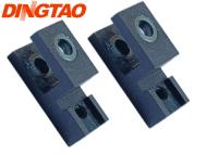 China DT Xlc7000 Z7 Cutter Spare Parts Assy Block Pivot Bushing 91001001 for sale