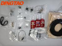 China Suit For DT Vector IX9 Cutter Parts 705552 Maintenance Kits MTK 500H VT-FA-IX9 for sale