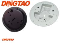 China Cutter Spare Parts For DT Xlc7000 Z7 Cutting 90934000 90934001 Bowl Presserfoot for sale