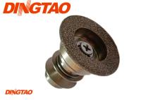 China PN 90995000 Wheel Assembly Grinding Xlc7000 Cutter Parts Z7 Cutter Spare Parts for sale