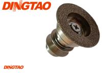 China PN 90995000 Wheel Assembly Grinding Xlc7000 Cutter Parts Z7 Cutter Spare Parts for sale