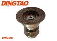 China PN 90995000 Wheel Assembly Grinding Xlc7000 Cutter Parts Z7 Cutter Spare Parts for sale