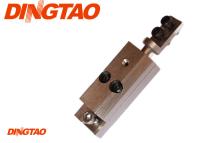 China Cutter Spare Parts For DT Xlc7000 / Z7 Cutter 91002000 SWIVEL, SQUARE, .093/.125 for sale