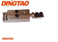 China Cutter Spare Parts For DT Xlc7000 / Z7 Cutter 91002000 SWIVEL, SQUARE, .093/.125 for sale