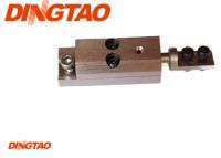 China Cutter Spare Parts For DT Xlc7000 / Z7 Cutter 91002000 SWIVEL, SQUARE, .093/.125 for sale