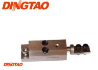 China Cutter Spare Parts For DT Xlc7000 / Z7 Cutter 91002000 SWIVEL, SQUARE, .093/.125 for sale