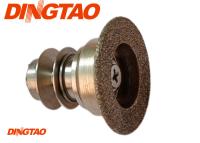 China For Gerber GT7250 Auto Cutter Parts 57436001 Wheel,Assy,Grinding,W/O Wobble Spacer for sale