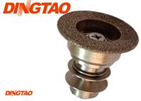 China For Gerber GT7250 Auto Cutter Parts 57436001 Wheel,Assy,Grinding,W/O Wobble Spacer for sale