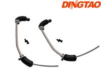 China Auto Cutter Parts For DT Vector Q80 MH8 M88 Kit Actuator Sharpening Cable 703273 for sale