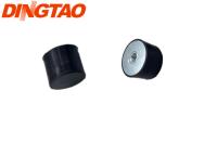 China For DT Vector Q80 Parts MH8 X6 IX9 Q50 Cutter Spare Parts 123954 Rubber Buffer for sale