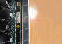 China X Axis Motor Servo Board Cutting Machine Parts 740415A A 034/40 3999 96/10 415A706PM for sale