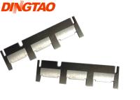 China For DT Vector Q80 Cutter Spare Parts Integral Guide Sharpening To MH8 M88 129398 for sale