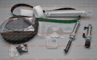 China Industrial Cutter Spare Parts Maintenance Kit 2000H MTK 2000H 705571 For  Q80 Auto Cutter Machine for sale