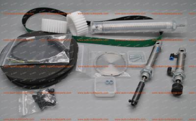 China Industrial Cutter Spare Parts Maintenance Kit 2000H MTK 2000H 705571 For  Q80 Auto Cutter Machine for sale