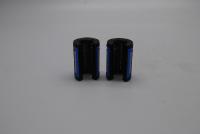 China Auto Cutter Parts For Vector Q25 Fx Cutting 1000H MTK Blue Open Bushings 104171 for sale