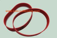 China OEM Vector Q80 Parts Drive Belt 20 AT3 351 GEN3 129514 For Vector Q25 for sale