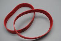China OEM Vector Q80 Parts Drive Belt 20 AT3 351 GEN3 129514 For Vector Q25 for sale