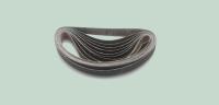 China 705026 704068 Sharpening Belts 295x12 P150 For Vector Auto Cutter Spare Parts for sale