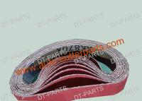 China Industrial Cutter Parts Grinding Belt 705205 For  IQ80 Cutter Machine for sale