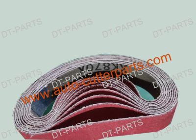 China Industrial Cutter Parts Grinding Belt 705205 For  IQ80 Cutter Machine for sale