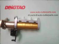 China Transmission Sharpener Drive Pulley 704401 DT Vector Q80 MH8 Cutter Spare Parts for sale