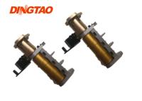 China DT Vector Q80 Cutter Spare Parts MH8 Transmission Sharpener Drive Pulley 704401 for sale