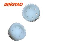 China Cutter Parts For Vector Q80 Cutter IX6 IX9 MH8 M88 M55 MH5 X Axis Gear 127890 for sale