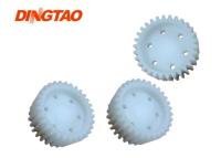 China Cutter Parts For Vector Q80 Cutter IX6 IX9 MH8 M88 M55 MH5 X Axis Gear 127890 for sale