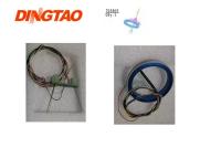 China For DT Vector Q80 Cutter Part IX9 IX6 MH M55 MH5 M88 MH8 Cutter Collector 705965 for sale