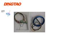 China For DT Vector Q80 Cutter Part IX9 IX6 MH M55 MH5 M88 MH8 Cutter Collector 705965 for sale