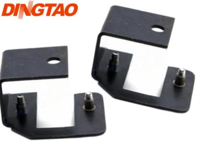 China For XLC7000 Spare Parts Z7 Cutter Parts 75502000 Bracket Transducer Lower S-93-7 for sale