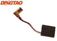 China For XLC7000 Cutter Parts Z7 Parts PN 238500035 Brush, C-engine, Gtxl (v5 Mtr) for sale