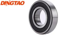 China For Paragon HX Paragon VX Cutting 153500615 Bearing, 2rs/2rld Cutter Spare Parts for sale