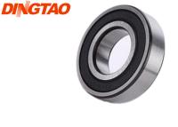 China For Paragon HX Paragon VX Cutting 153500615 Bearing, 2rs/2rld Cutter Spare Parts for sale