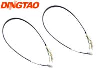 China For DT XLC7000 Z7 Cutter Spare Parts 75278001 Cbl Assy Cutter Tube S93-7 S91 S7 for sale