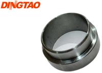 China DT XLC7000 Cutter Parts S7200 Spare Parts 90573000 Sleeve Gear Drive Sharpener for sale