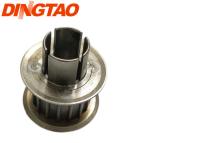 China 90731000 Pulley C-Axis Drive For Paragon HX / VX Z7 Cutter XLC7000 Cutter Parts for sale