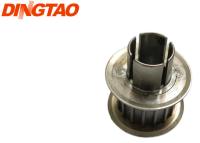 China 90731000 Pulley C-Axis Drive For Paragon HX / VX Z7 Cutter XLC7000 Cutter Parts for sale