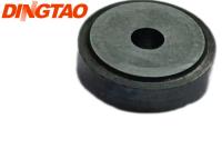 China Cutter Spare Parts For Xlc7000 Z7 Cutter 90812000 Roller Rear Lower Roller Guide for sale