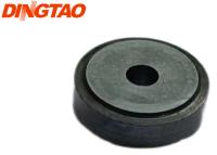 China Cutter Spare Parts For Xlc7000 Z7 Cutter 90812000 Roller Rear Lower Roller Guide for sale